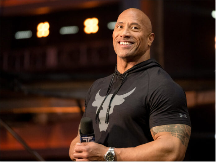 How Many Tattoos Does Dwayne Johnson Have? What Do They Mean?