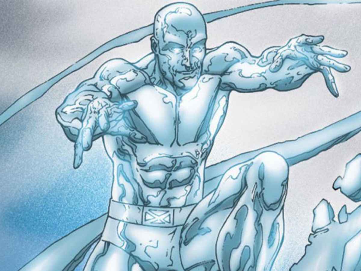 Top 10 Omega Level Mutants In Marvel