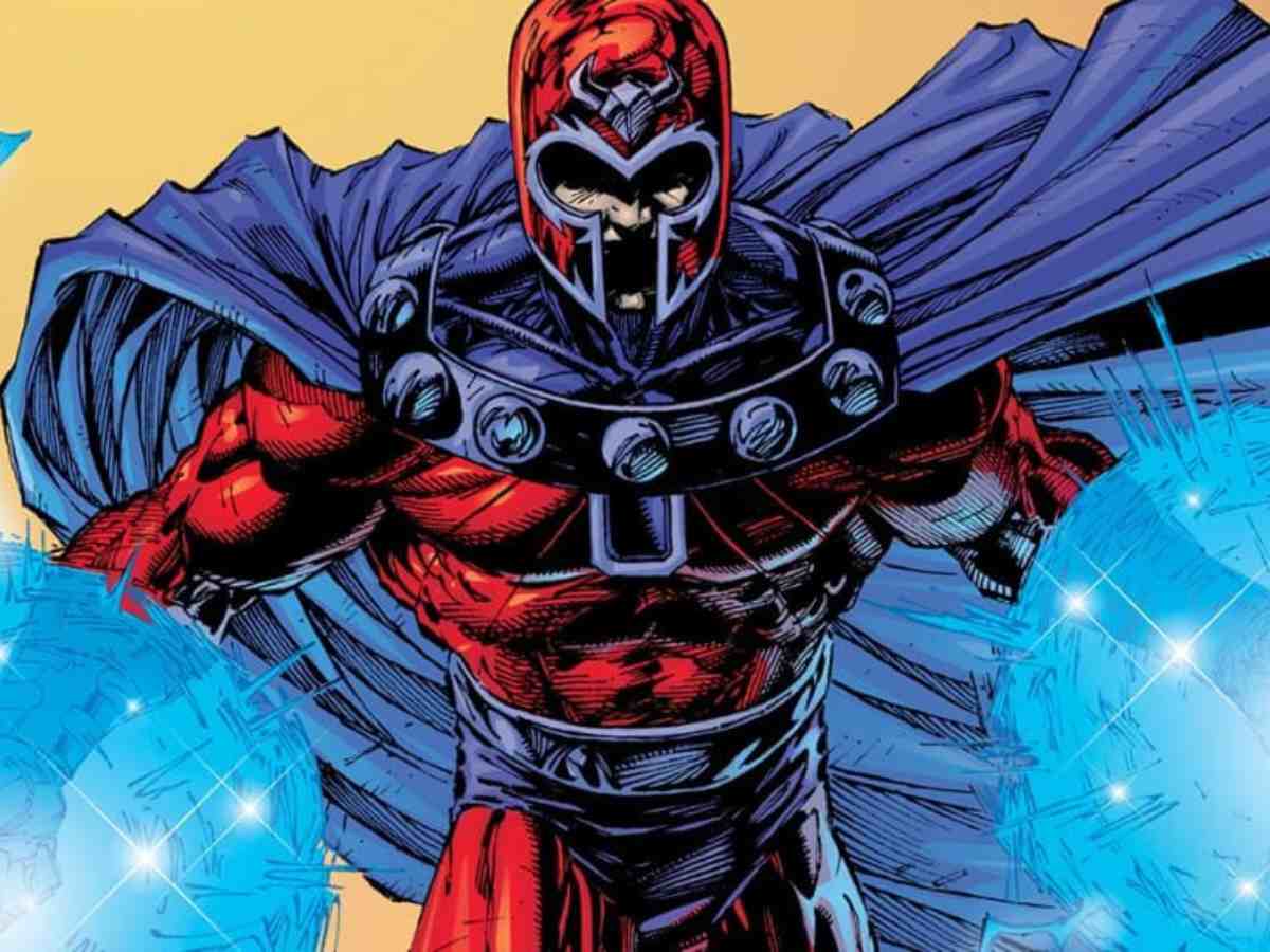 Top 10 Omega Level Mutants In Marvel