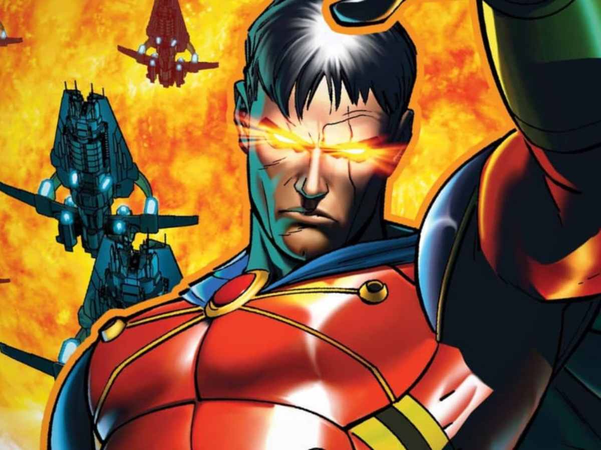 Top 10 Omega Level Mutants In Marvel