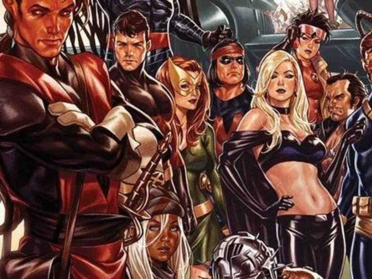 Top 10 Omega Level Mutants In Marvel