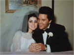 How Old Was Priscilla When She Married Elvis Presley? How Did They Meet?