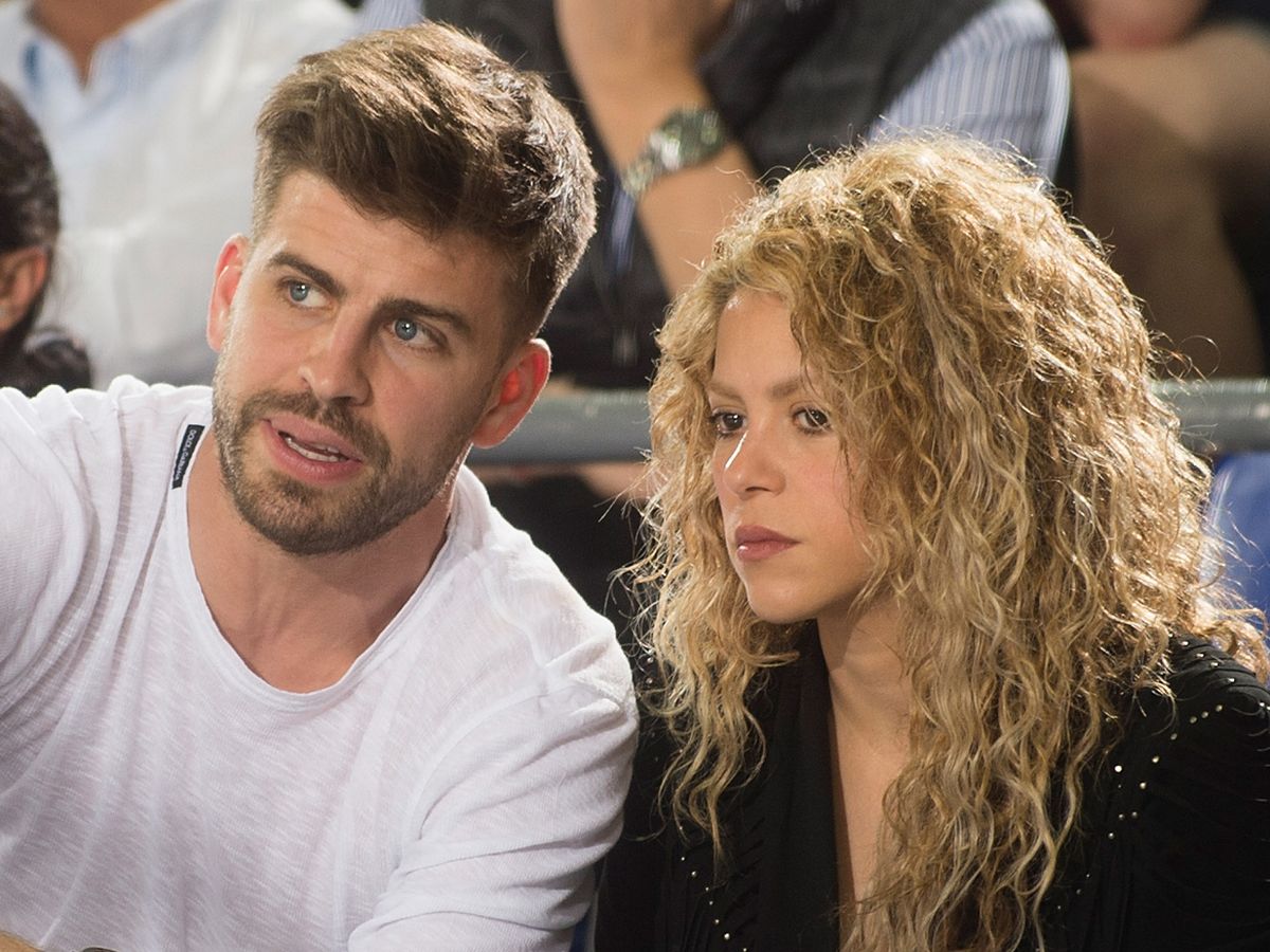 Shakira's New Single About Gerard Pique Breaks Guinness World Records