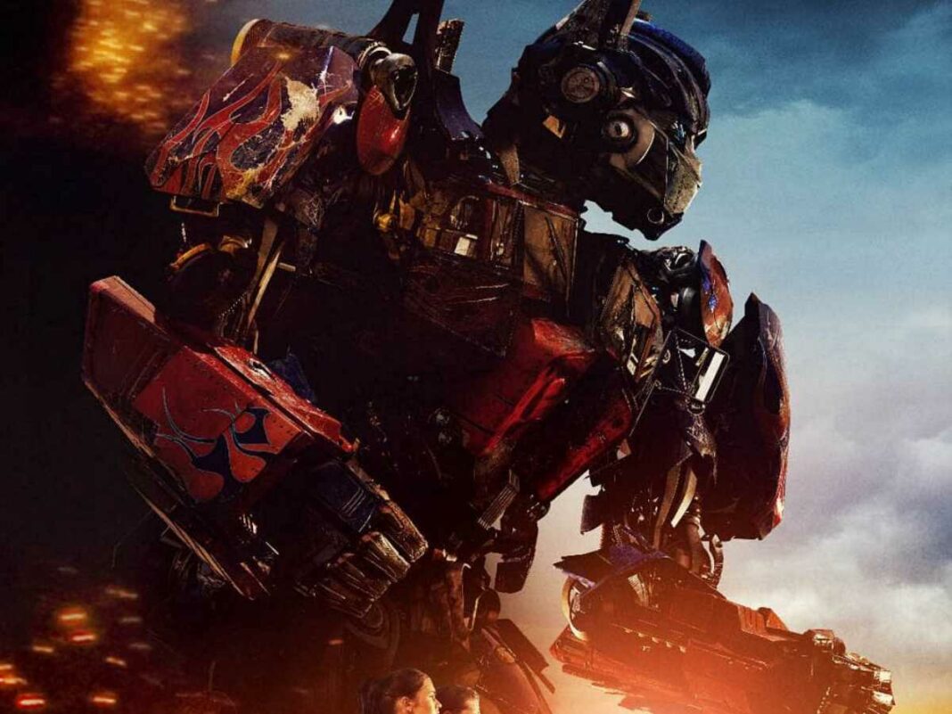 What Is The Meaning Of Green Eyes In Transformers?