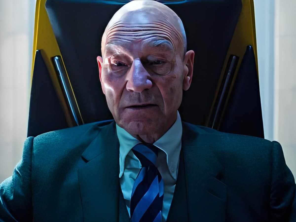 Will Patrick Stewart's Professor X Appear In 'Deadpool 3'?
