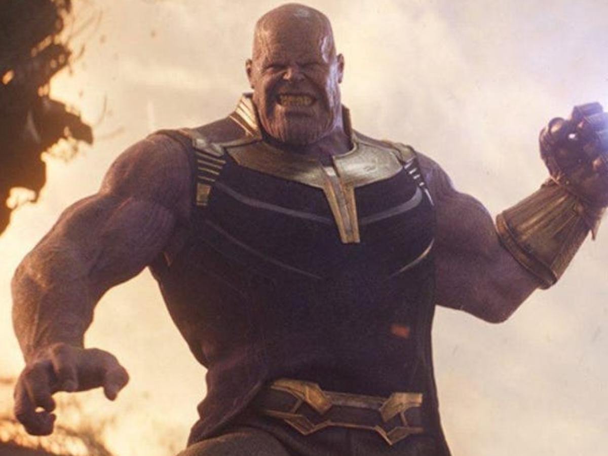 7 Variants That Existed In MCU Before Multiverse Saga