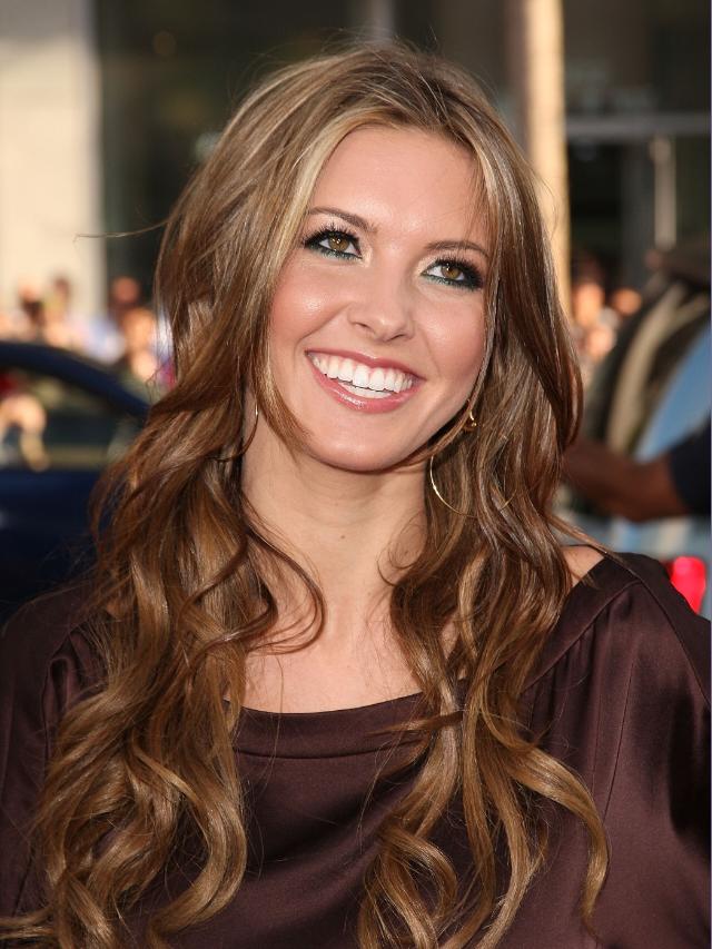 Audrina Patridges Niece Dead Following Her 15th Birthday