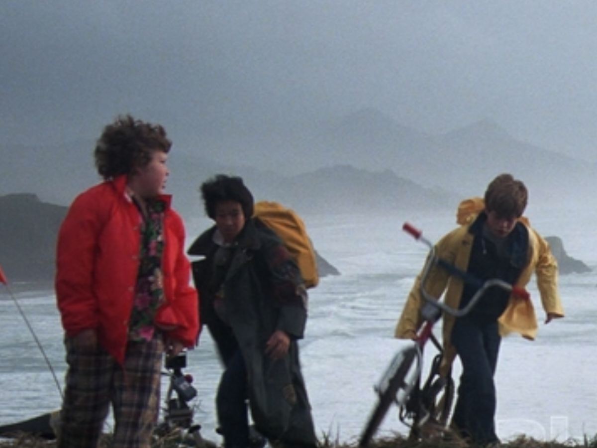 Where Was ‘The Goonies’ Shot? All Filming Locations