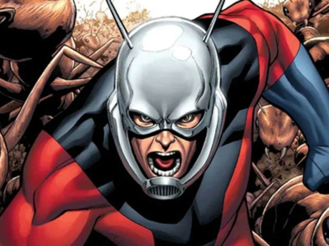 Top 10 Smartest Characters In Marvel Comics