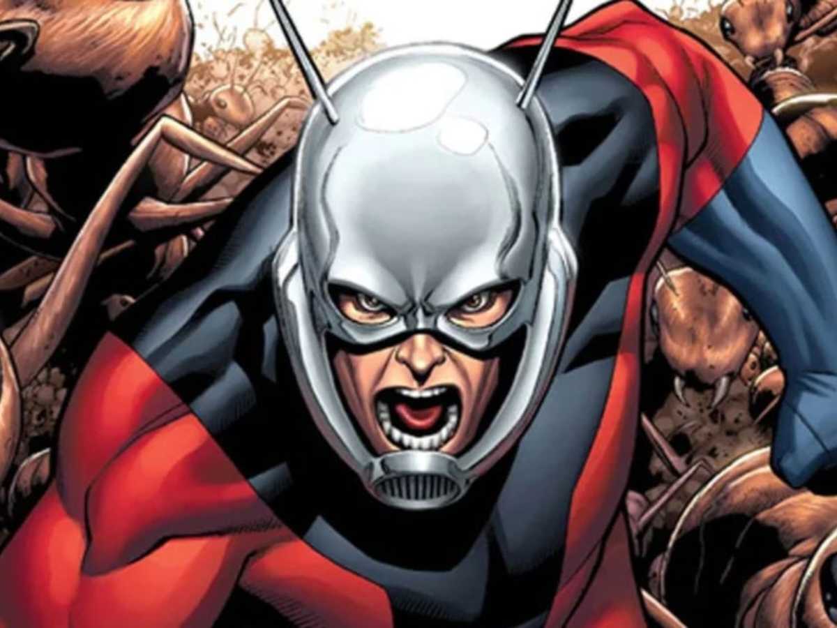 Top 10 Smartest Characters In Marvel Comics