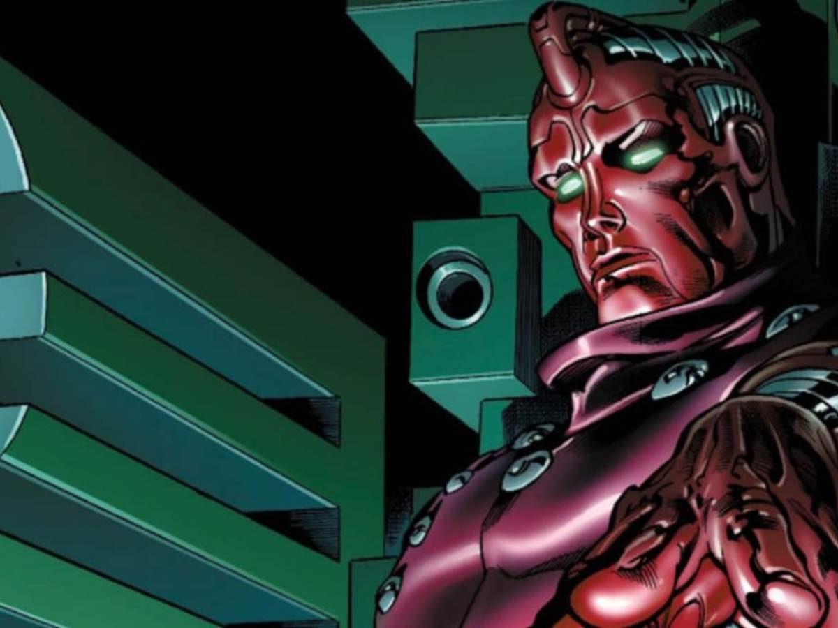 Top 10 Smartest Characters In Marvel Comics