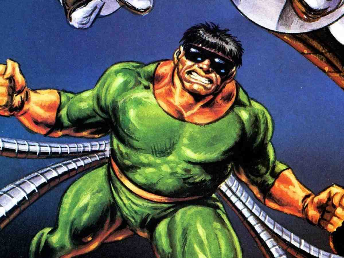 Top 10 Smartest Characters In Marvel Comics