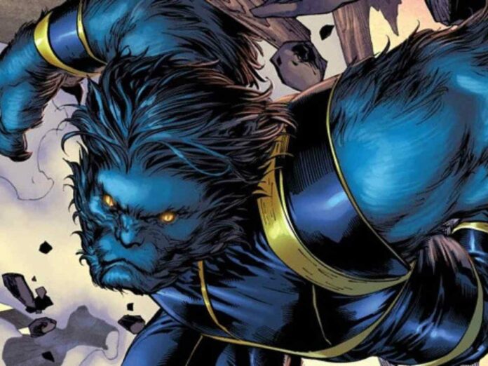 Top 10 Smartest Characters In Marvel Comics