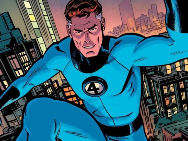 Top 10 Smartest Characters In Marvel Comics