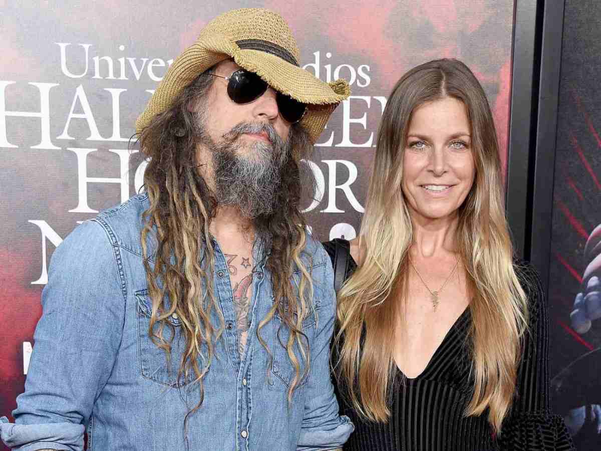 Who Is Rob Zombie's Wife, Sheri Moon Zombie? What’s Her Real Name?