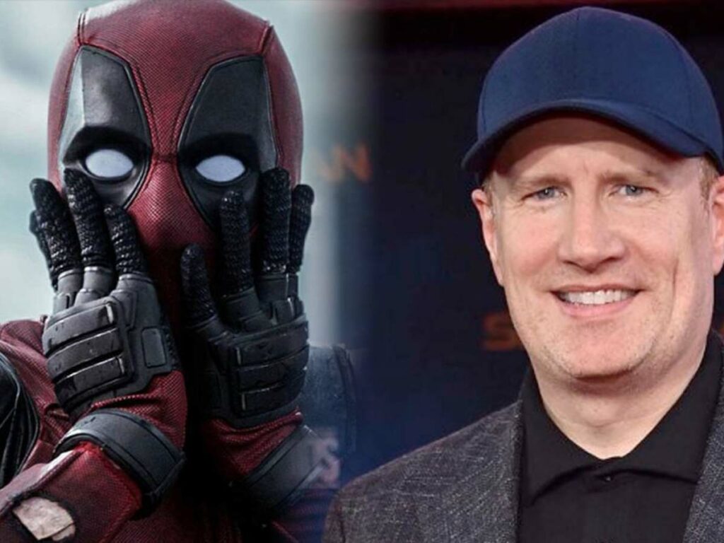 Marvel Chief Kevin Feige Reveals Deadpool 3 To Be Their First R Rated
