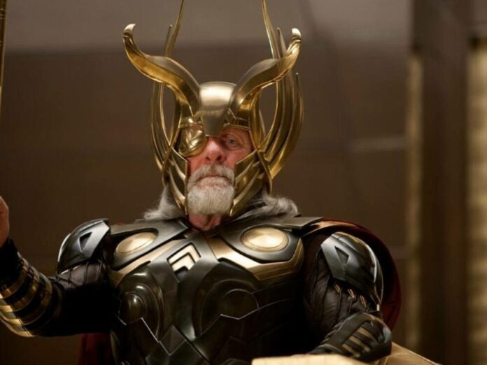 Top 10 Most Powerful Gods In Marvel