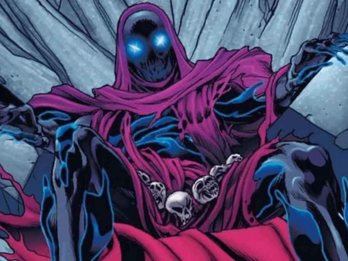 Top 10 Most Powerful Gods In Marvel