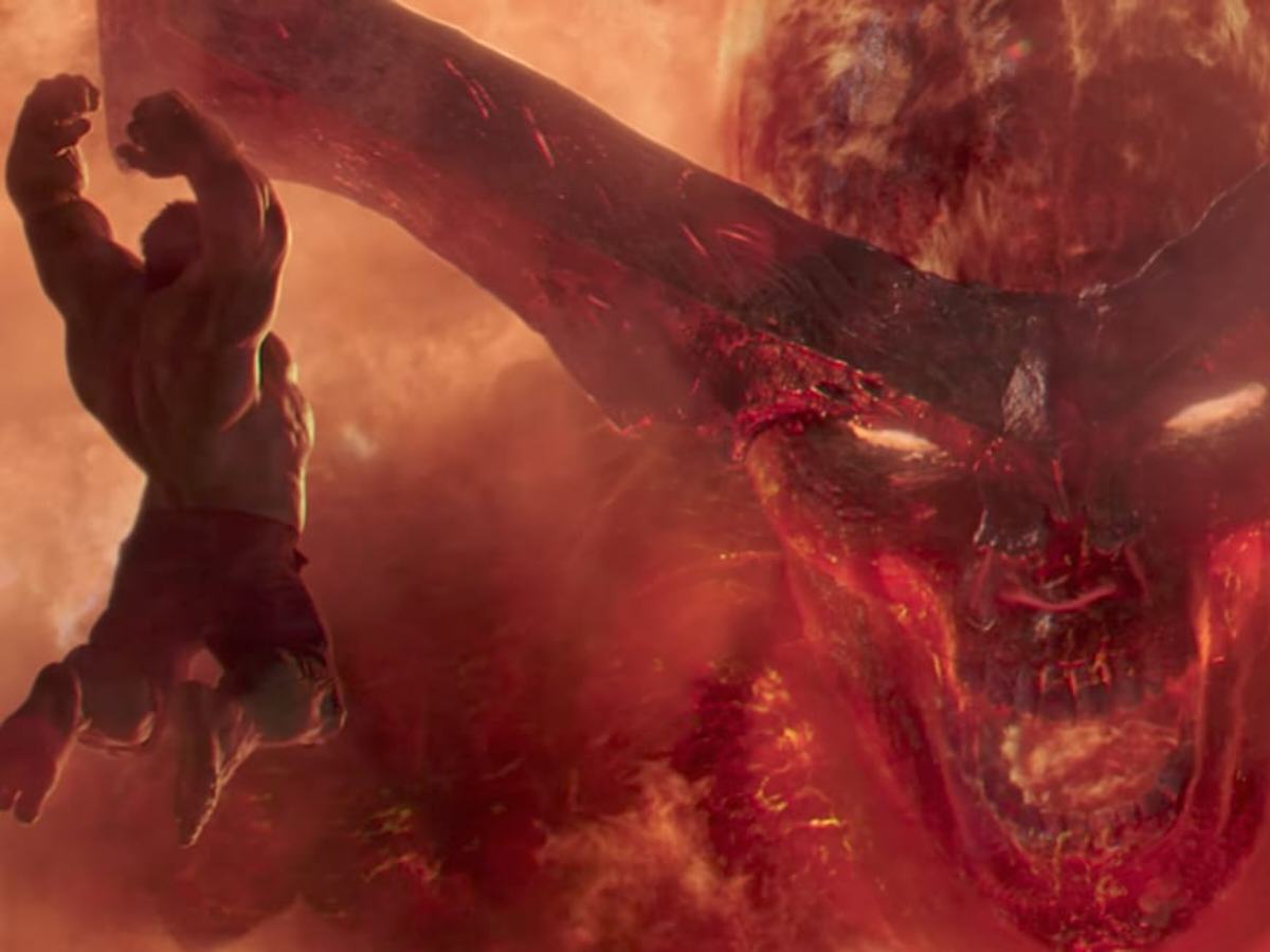 Top 10 Most Powerful Gods In Marvel