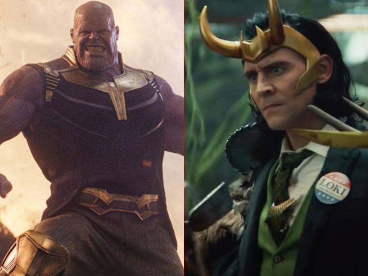 7 Variants That Existed In MCU Before Multiverse Saga