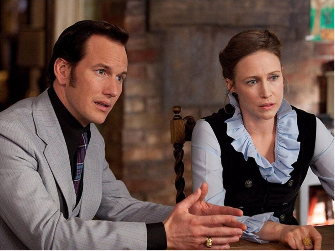 Is There Going To Be 'The Conjuring 5'?