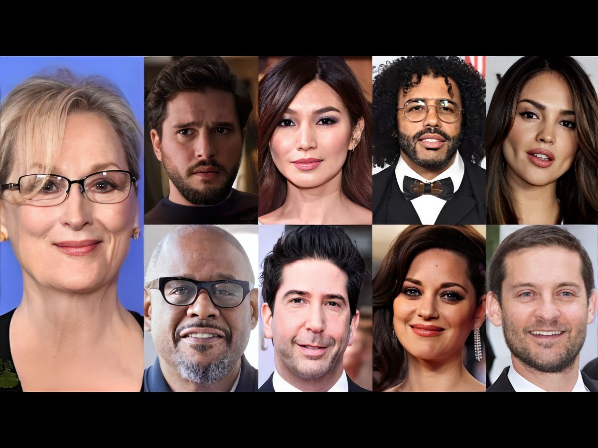 'Extrapolations': Know All About Apple's Multi-Starrer Anthology Drama ...