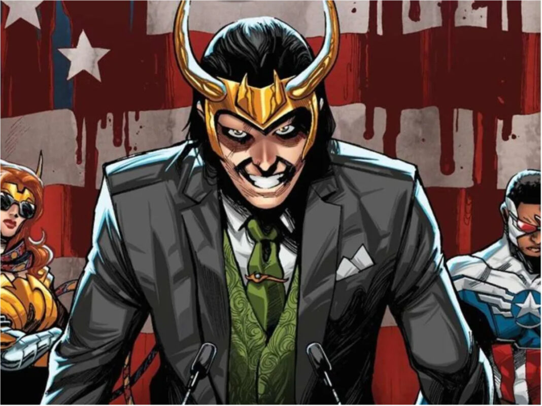 10 Best Marvel Comics Villains