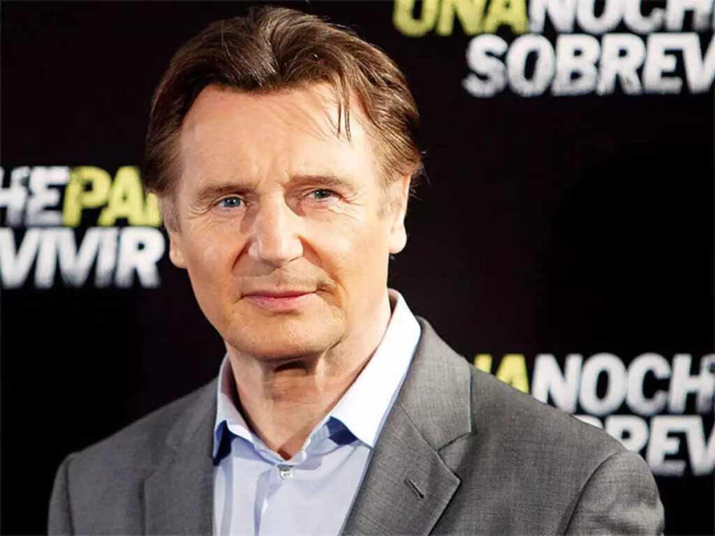 Liam Neeson Trashes 'The View' Hosts For Making Interview Weird And ...