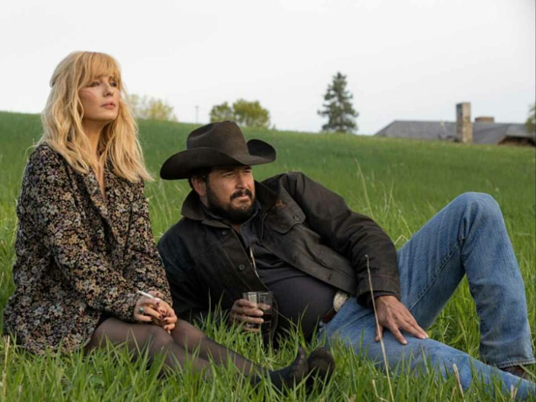 Who Is Beth Dutton In ‘Yellowstone’? Why Can’t She Have Kids?
