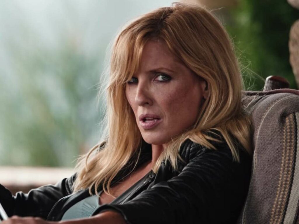 Who Is Beth Dutton In ‘Yellowstone’? Why Can’t She Have Kids?