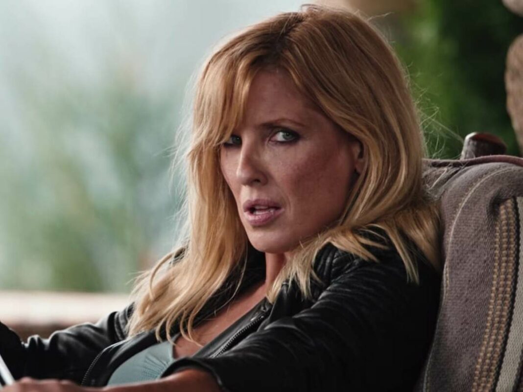 Who Is Beth Dutton In ‘Yellowstone’? Why Can’t She Have Kids?