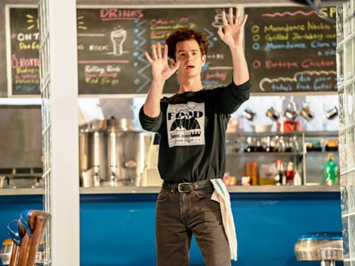 How Did Jonathan Larson Die?