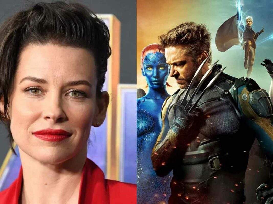 Evangeline Lilly Rejected Hugh Jackman’s ‘X-Men’ And Joss Whedon’s ...