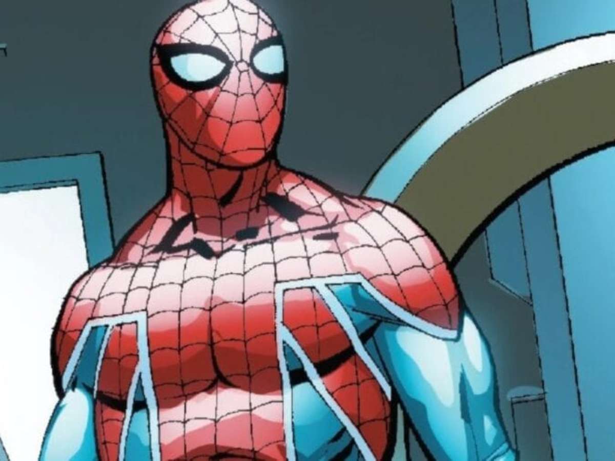 Is Henry Cavill Joining Marvel As Spider-Man Variant In A Sony ...