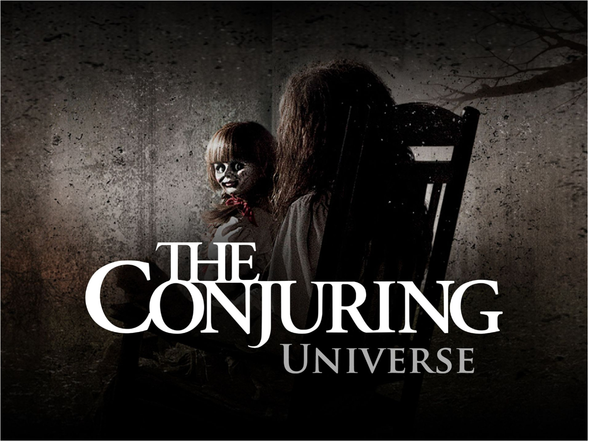 'The Conjuring' Universe: All Upcoming And Canceled Projects
