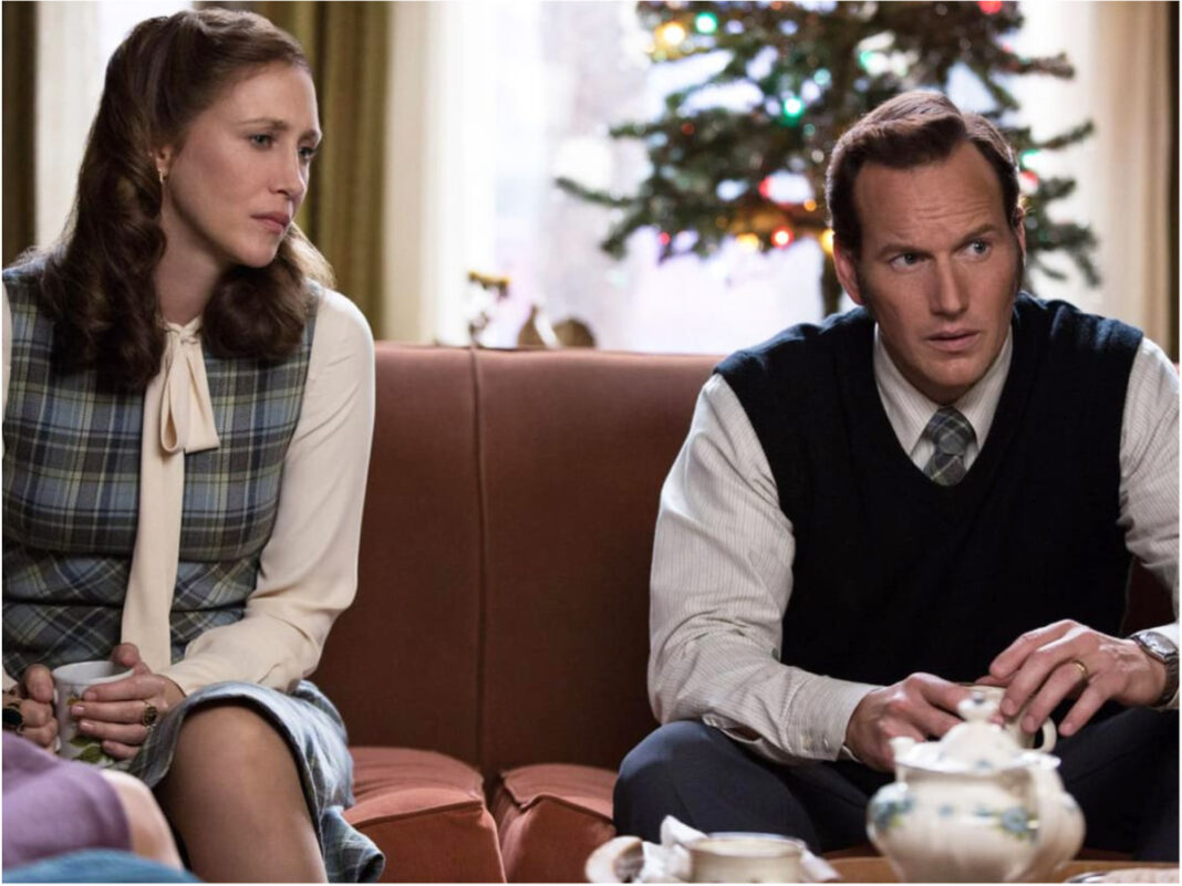 'The Conjuring' Universe: All Upcoming And Canceled Projects