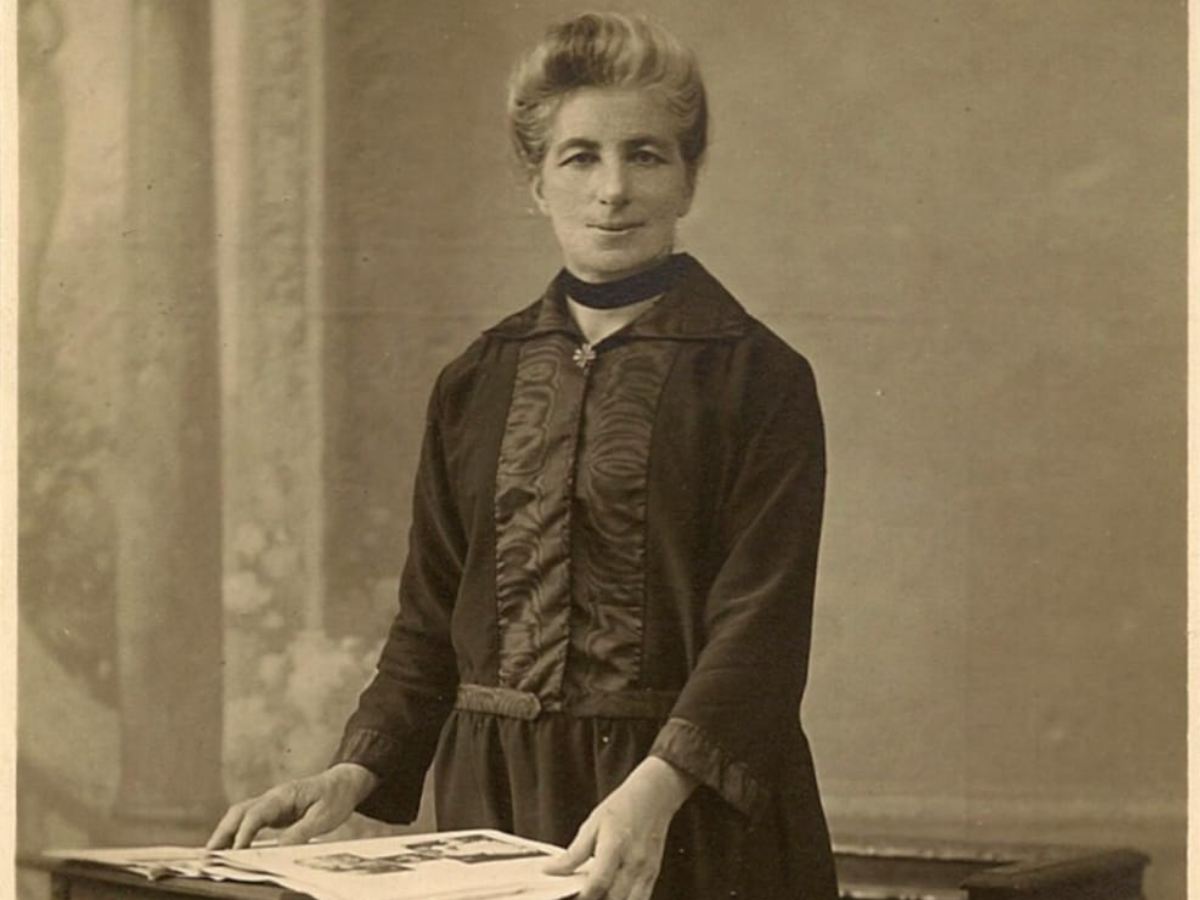 Is 'The Law According To Lidia Poët’ On Netflix A True Story?