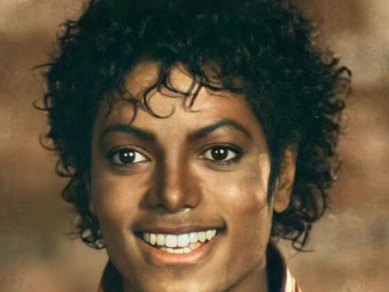 Michael Jackson Turning White Was Weird, But How It Happened Is Scary