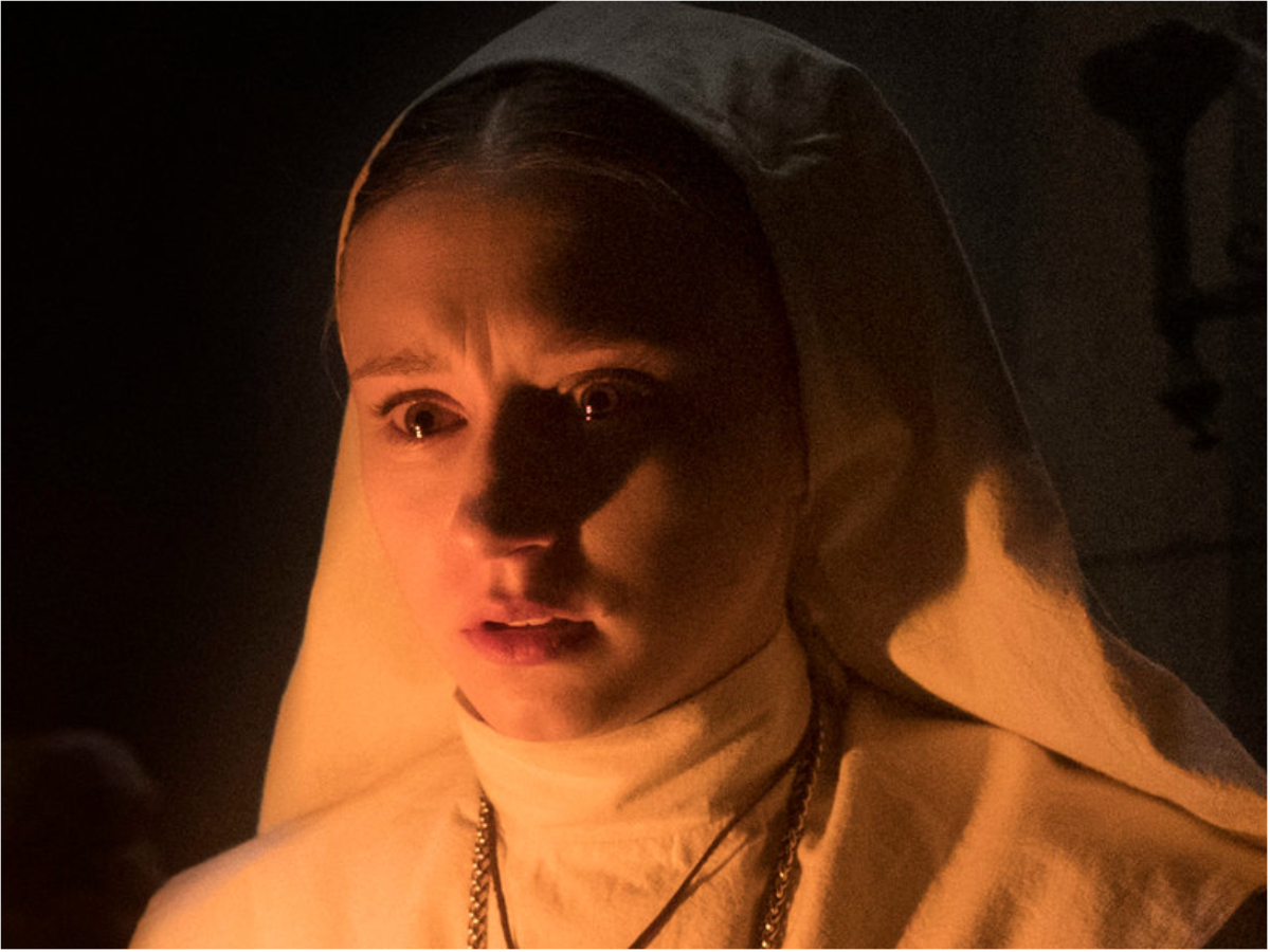 'The Nun 2': Cast, Trailer, Release Date, Plot And Other Details