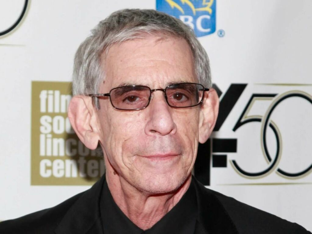 Who Was Richard Belzer And How Did He Die?