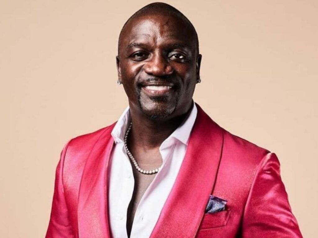 What Is Akon’s Real Name?