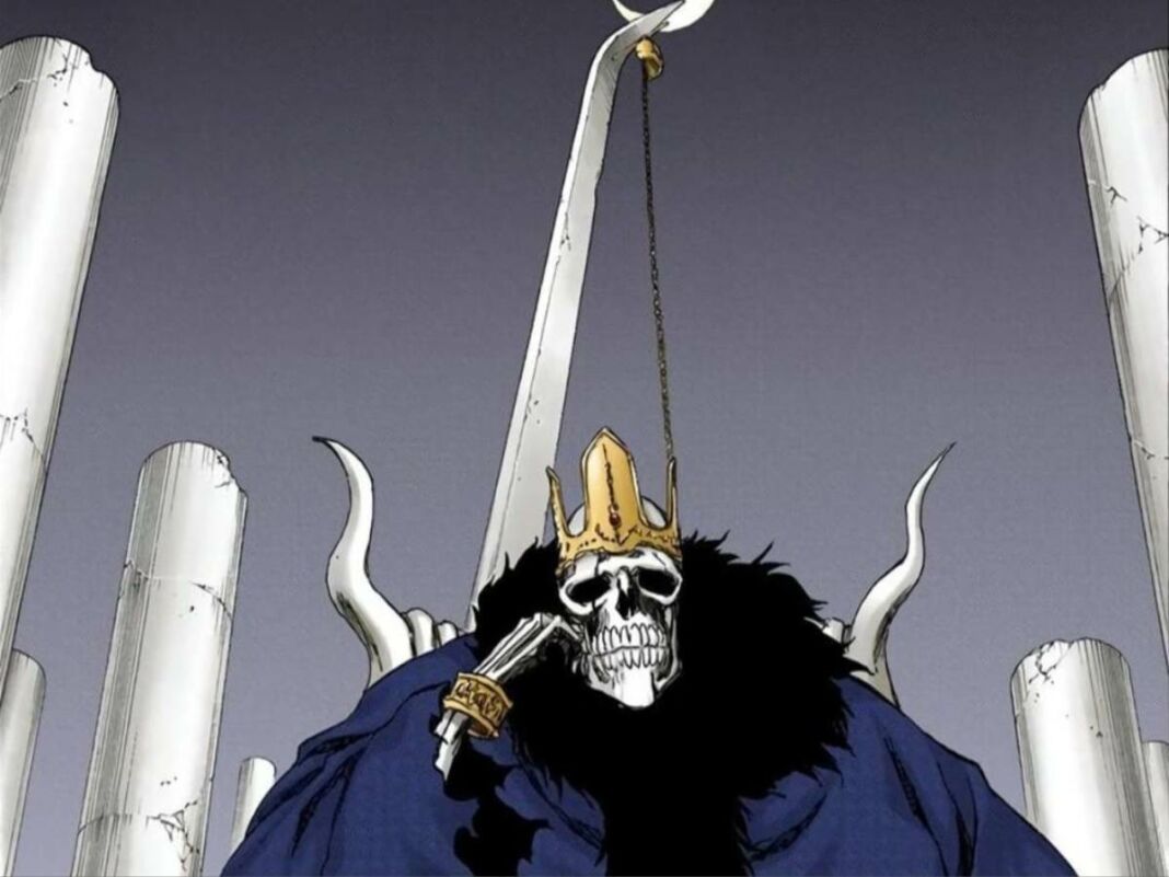 How Strong Are Barragan And Ikomikidomoe From 'Bleach' Universe?