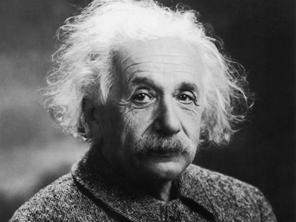 10 Famous Personalities With Higher IQ Than Albert Einstein