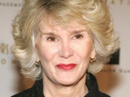 Who Was Barbara Bosson And How Did She Die?