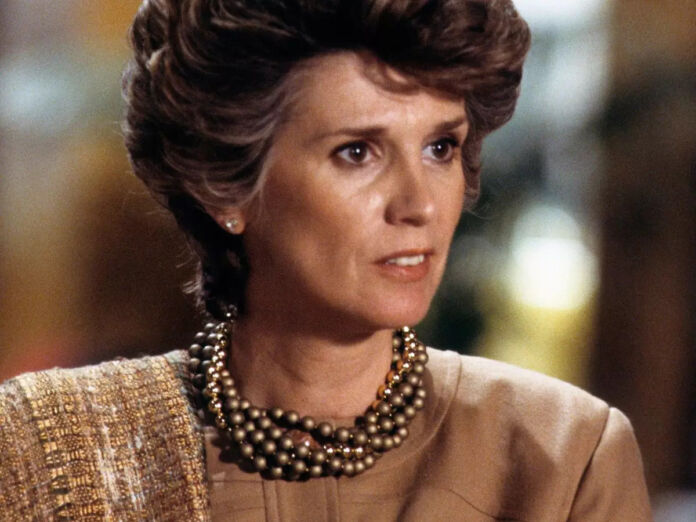 Who Was Barbara Bosson And How Did She Die?