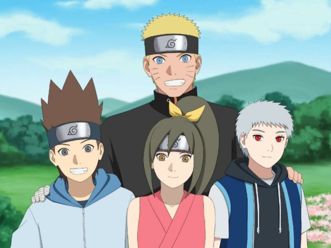 Ken Hatake: Top Facts About Kakashi Hatake’s Son And Future Of Hatake Clan