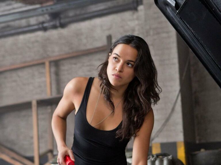 Top 10 Best ‘Fast And Furious’ Female Characters