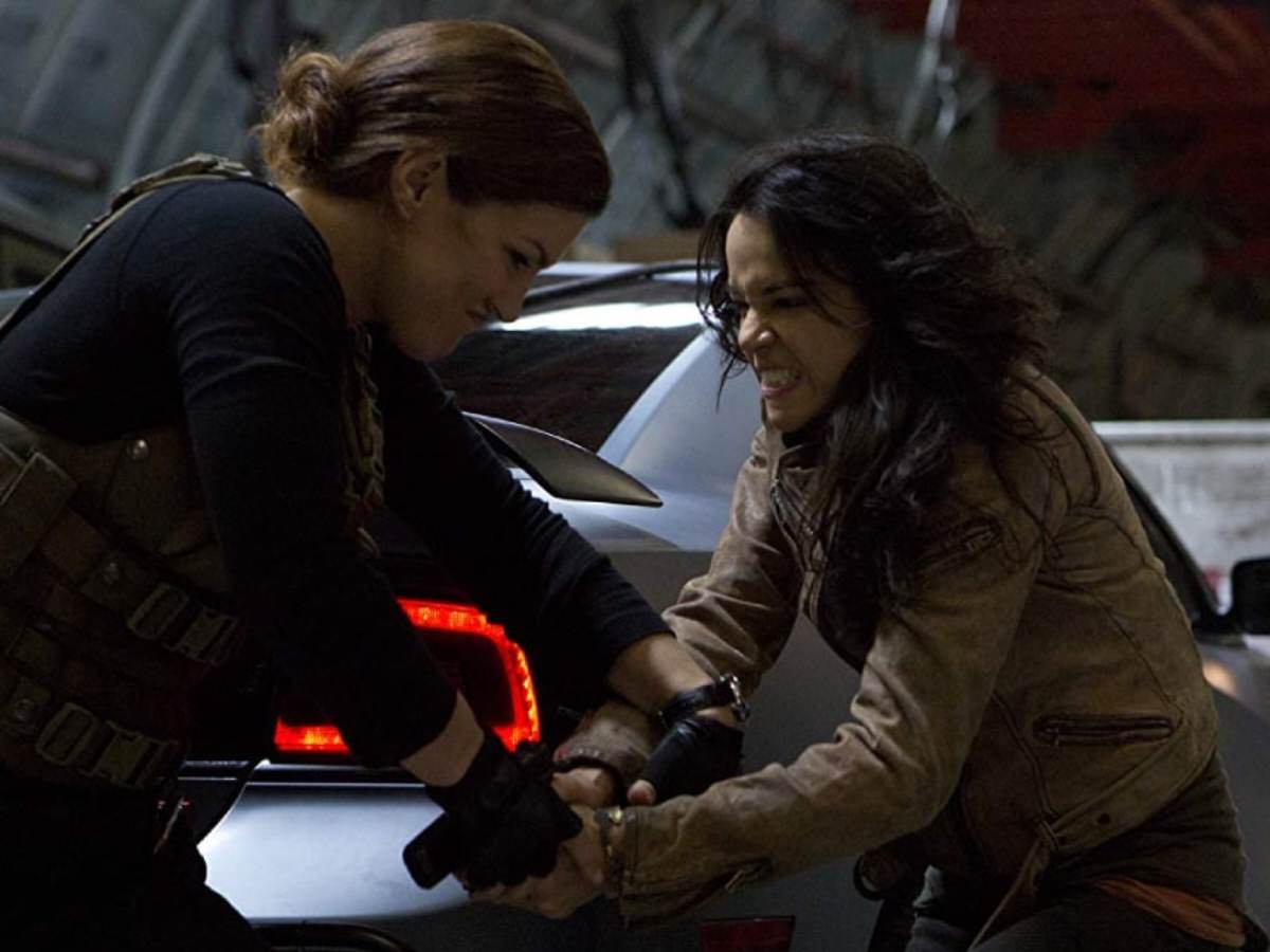 Top 10 Best ‘Fast And Furious’ Female Characters