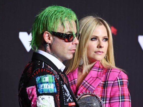 Avril Lavigne And Fiancé Mod Sun Call Off Their Engagement