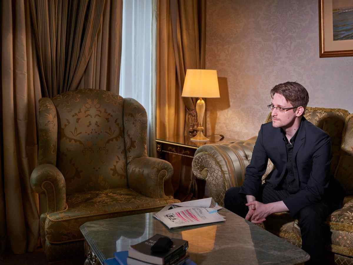 Who Is Edward Snowden? How Did He Expose The US Government?